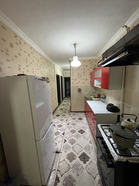 Продаётся квартира