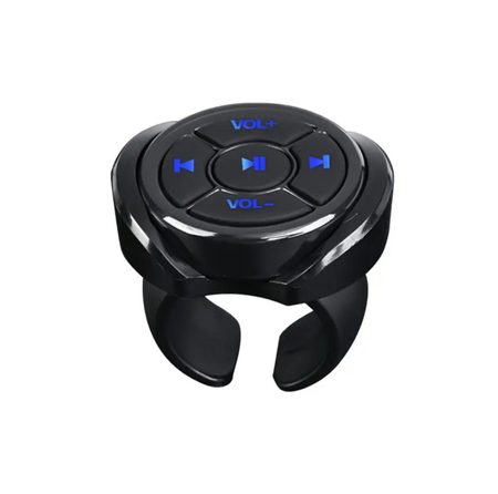 Беспроводной Bluetooth пульт для автомобиля