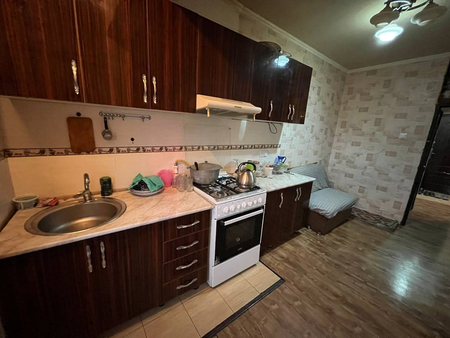 Продаётся 3х комнатная Юнусабад 13 квартал Метро, Мегапланет