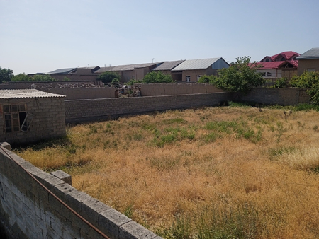 Danlager Samarqand Yer uchastkasi sotiladi