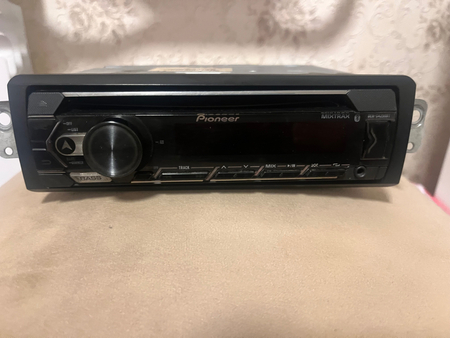 Pioneer deh s4250bt