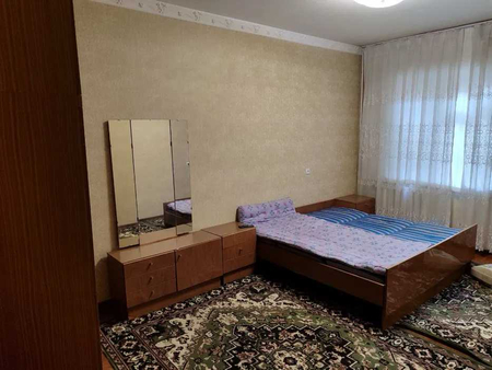 Аренда 3х комнатной квартиры на Юнусабаде 12 квартал TK246