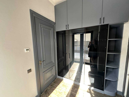 Новомосковская улица ЭЛИТНЫЙ КОМПЛЕКСЖК LONDON 4ком 125м2+40м2 терасса