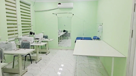 Продаётся цекольный этаж