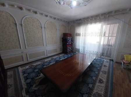 谷 130106 谷 Chilonzor tumanida kvartira sotiladi [72 м²]