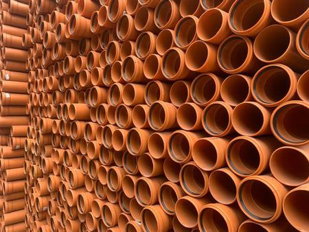 Rosturplast трубы и фитинги. Оптовая цена