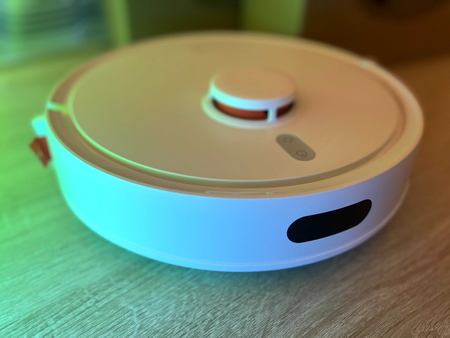 Роботы-пылесосы Xiaomi 3C Plus (расширенная версия)