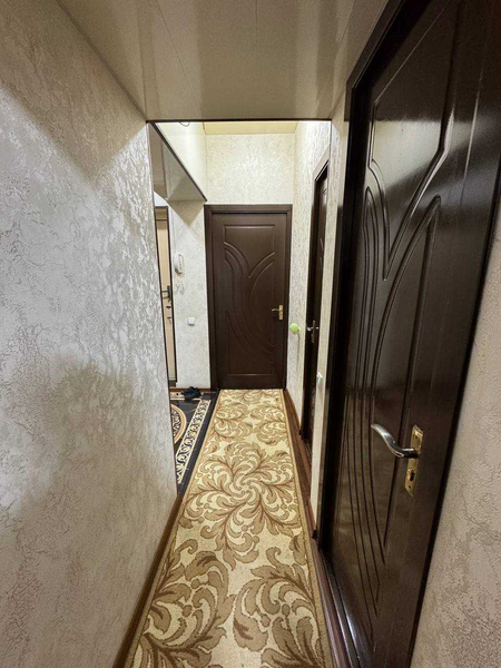 ‼️Срочно продается Квартира на Карасу-3‼️ 2в3/9/9 Отдельный вход 65м2