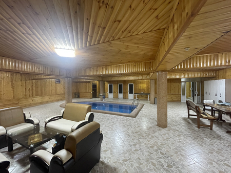 Sauna xizmatlari