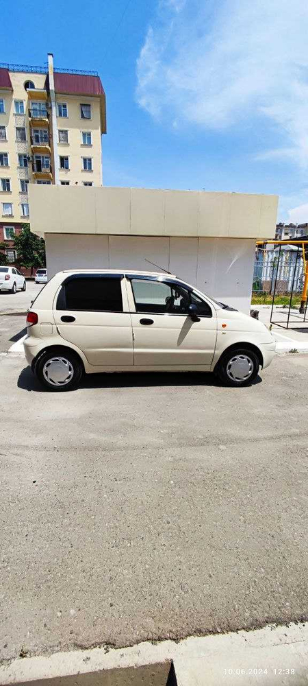 Продаётся Матиз микс