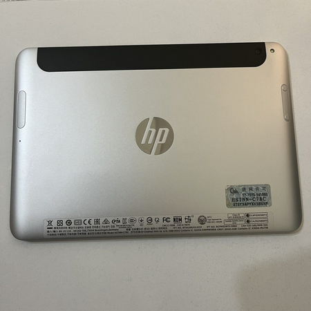 Планшетный ПК HP ElitePad 1000 G2