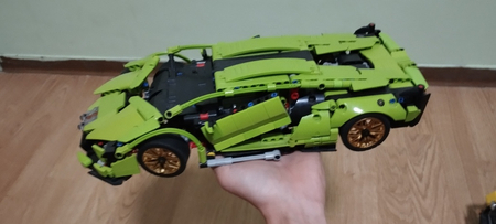 Сборочные модели lego (китай)