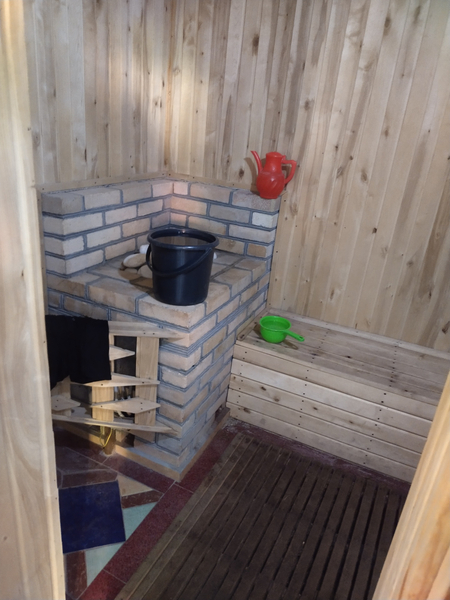 Продоётся большой дом в Чирчике.