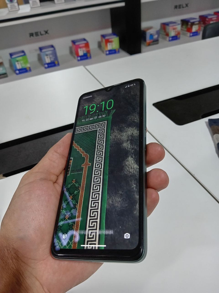Redmi A 3 xiomi zor holati