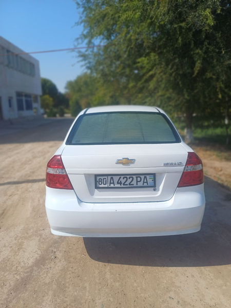Nexia-3, 2020 yil