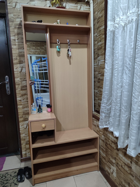 Трюмо  б/у в хорошем состоянии