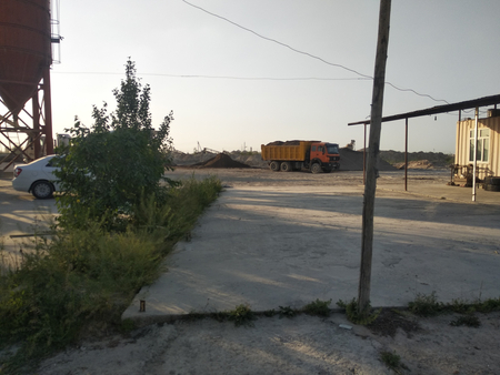 Продаётся автосамосвал марки Норт Бенз Китай Мерседес
