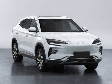 Запись програм на BYD