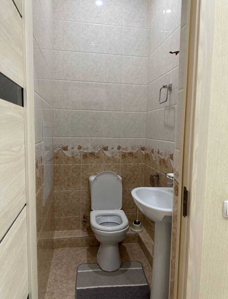 3 хонали квартира Сергели (11)