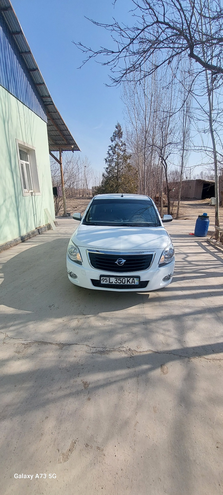 Rodnoy Moshina 100