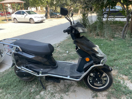 Maped xolati ideal