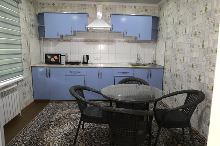 Dacha yusufxona 1