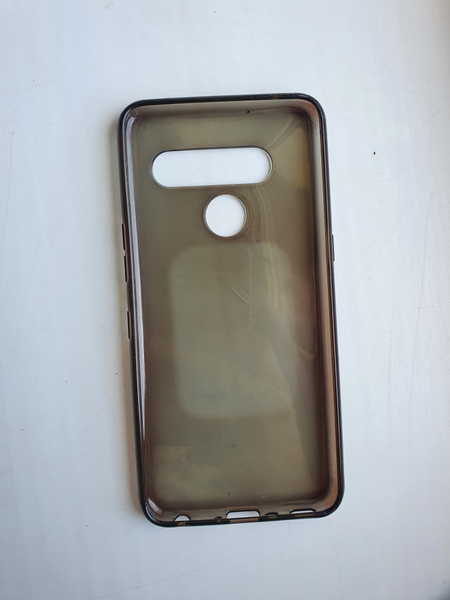 Lg v50 chexol, abloshka