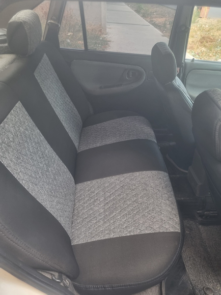 Daewoo Nexia 1 Sons
