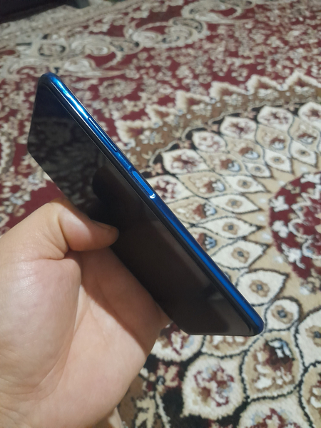 Redmi x3pro 8/256