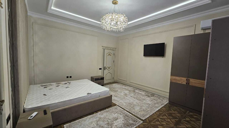Срочно сдается квартира в аренду . Пятикомнатная квартира (J3164)