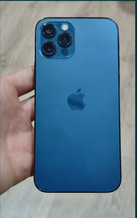 Iphone 12 pro sotiladi