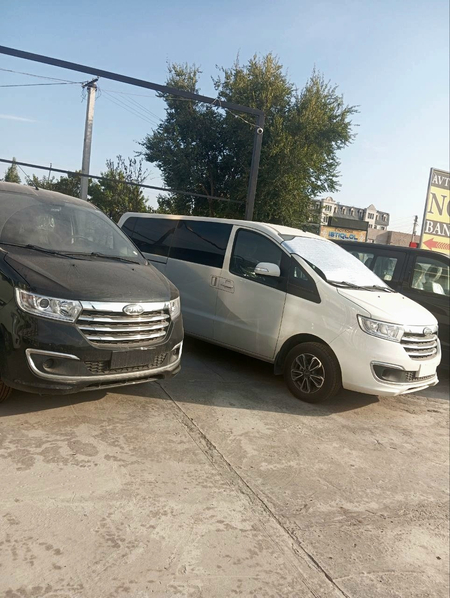 Jak m3 1.8 atmosferniy motor