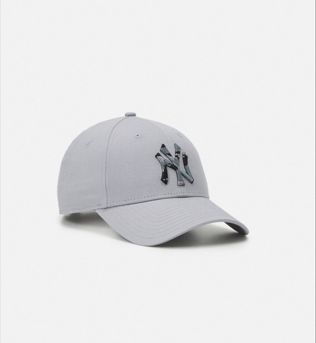 New Era 9FORTY оригинальная бейсболка кепка летняя