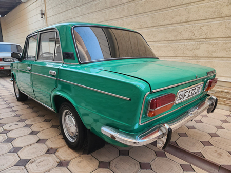 Vaz 2103 Metan Gaz Sveji Kiraska Suyagi Butunn