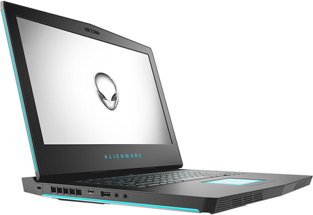 Игровой ноутбук Alienware 15 R3