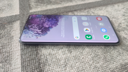 IPhone xs true tone face ID Bor