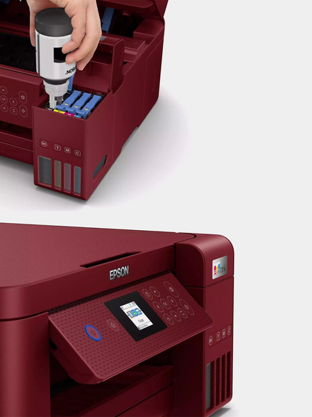 Epson Printer srochna sotildi