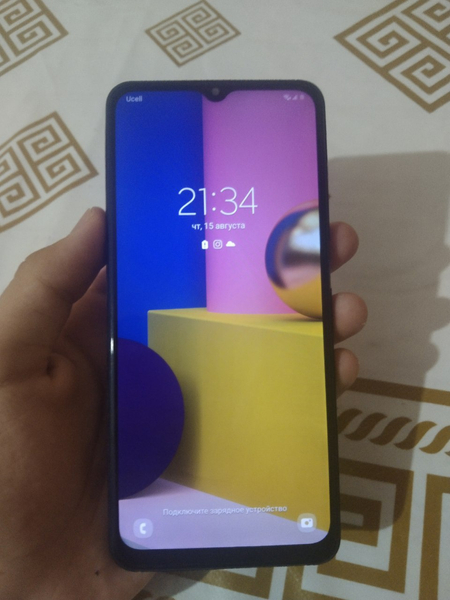Samsung Galaxy A 12 32gb