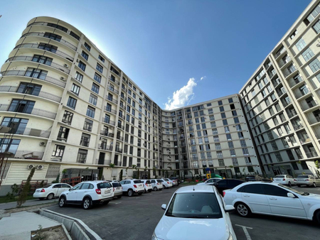 Продаётся Яккасарайский  район Ориентир  Кушбеги  ЖК SOLARIS