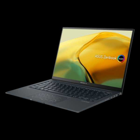 Asus Zenbook Q410VA (14.5” 120 Hz 2.8K OLED) i5-13500H 8GB\512 GB
