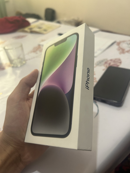 Iphone 14 bor obmenam ataman