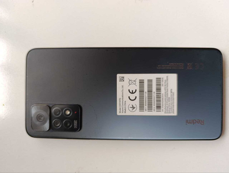 Продаю Redmi 11 pro 8/128