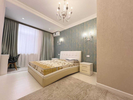 688* Аренда 2х ком кв в шаге метро Айбек Госпитальный GRAND MIR ЦЕНТР