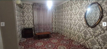 Саламатина 1в2/3/5 Продаётся торец общ пл 38