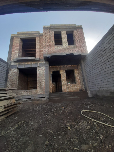Продаю Евродомик коробка Яшнобод Тузель