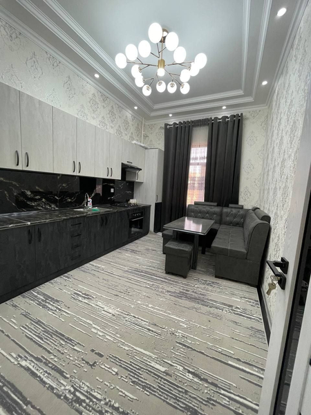 Срочно продаётся новостройка 2 комната на 1 этаже 40м² вокзал ор медэк