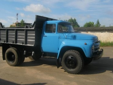 Доставка шебень, клинец, песок(чиноз), шагал, шлакоблок, булыга