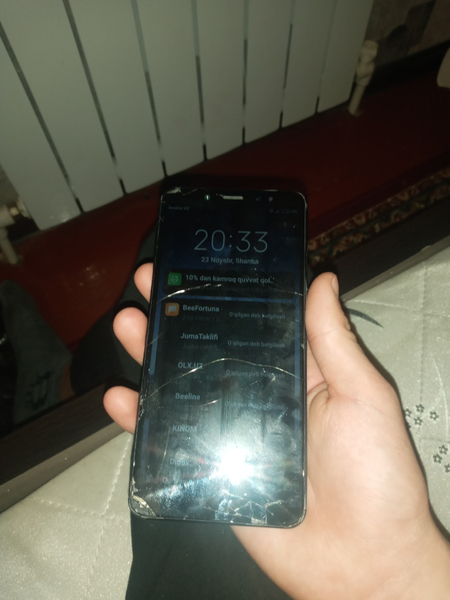Redmi 5 note 64Gb