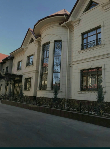 Tiravertin xizmati