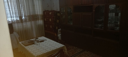 Algoritmdan 3xonali dom